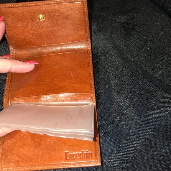 bond street | Bags | Vintage Bond Street Wallet | Poshmark